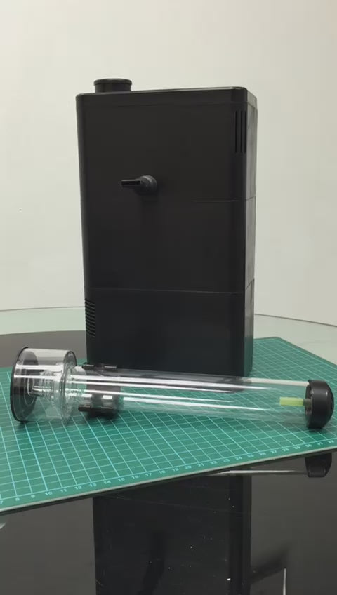 DYMAX eZ FILTER – DYMAX SINGAPORE