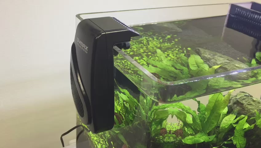 DYMAX VORTEX COOLING FAN SERIES – DYMAX SINGAPORE