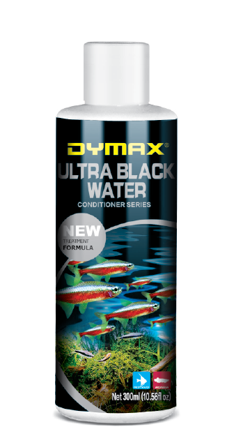 DYMAX ULTRA BLACK WATER – DYMAX SINGAPORE