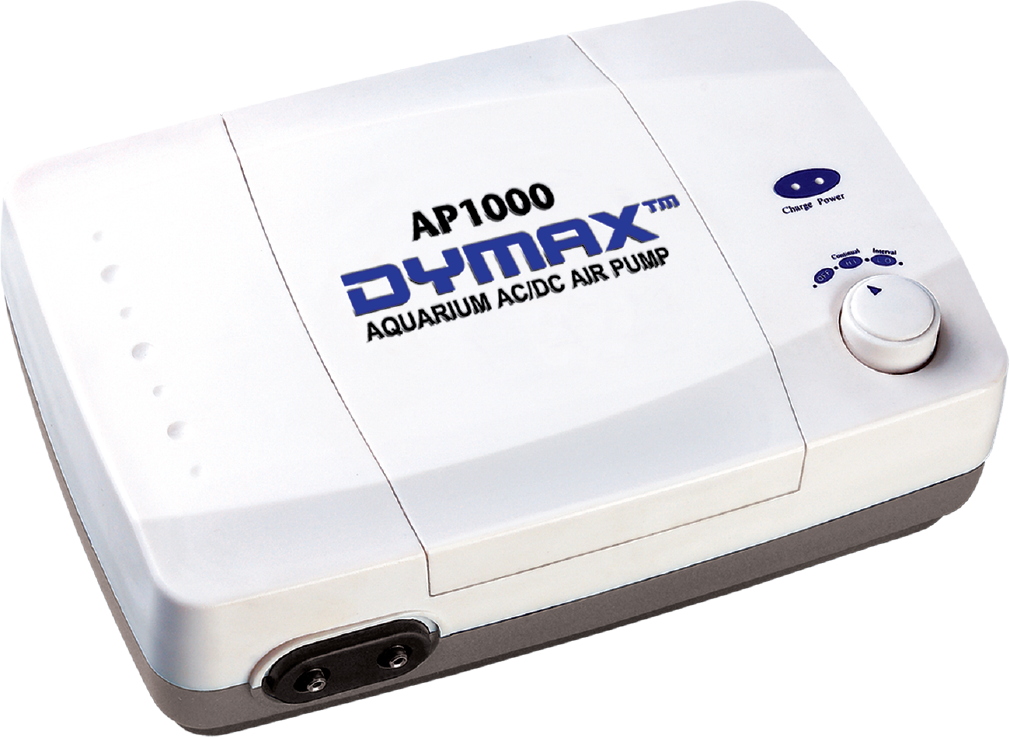 DYMAX AC/DC AIR PUMP AP1000 – DYMAX SINGAPORE