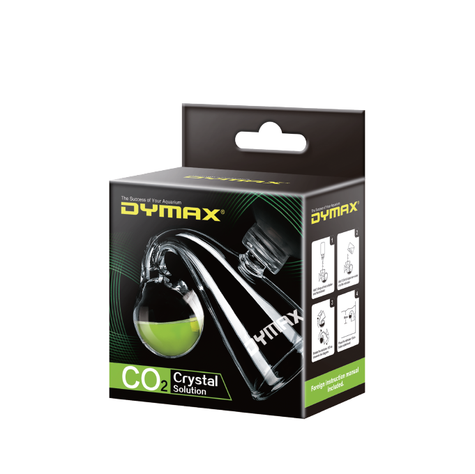 DYMAX CRYSTAL CO2 INDICATOR – DYMAX SINGAPORE