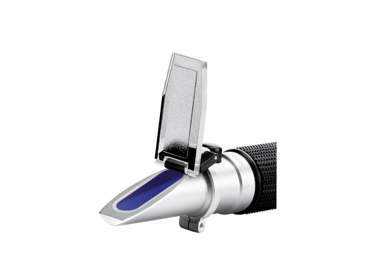 DYMAX REFRACTOMETER RF-20 – DYMAX SINGAPORE