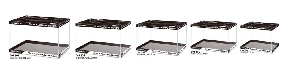 Dymax 5 in 1 Nest Tank – DYMAX SINGAPORE