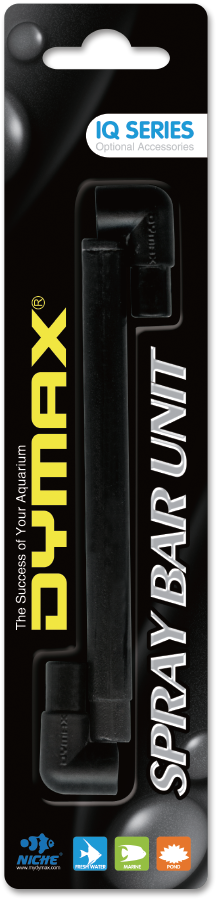 Aquarium Series – DYMAX SINGAPORE