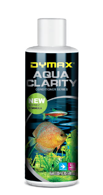 DYMAX AQUA CLARITY – DYMAX SINGAPORE
