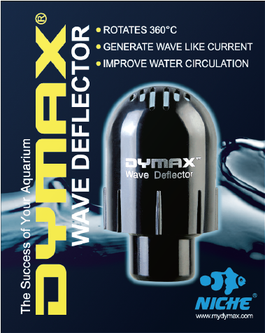 DYMAX WAVE DEFLECTOR – DYMAX SINGAPORE
