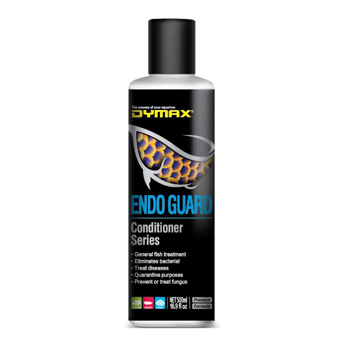DYMAX ENDO GUARD 500ML – DYMAX SINGAPORE