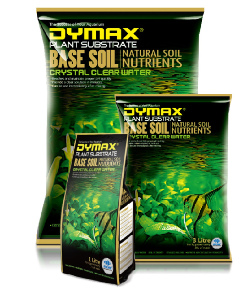 Plant Series – Page 2 – DYMAX SINGAPORE