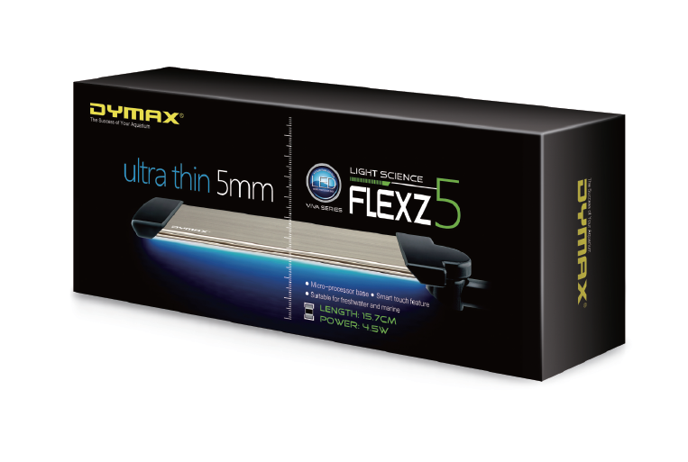 DYMAX FLEXZ 5 LED – DYMAX SINGAPORE
